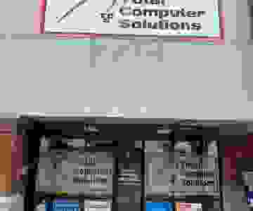 Total Computer Solutions Shallotte NC